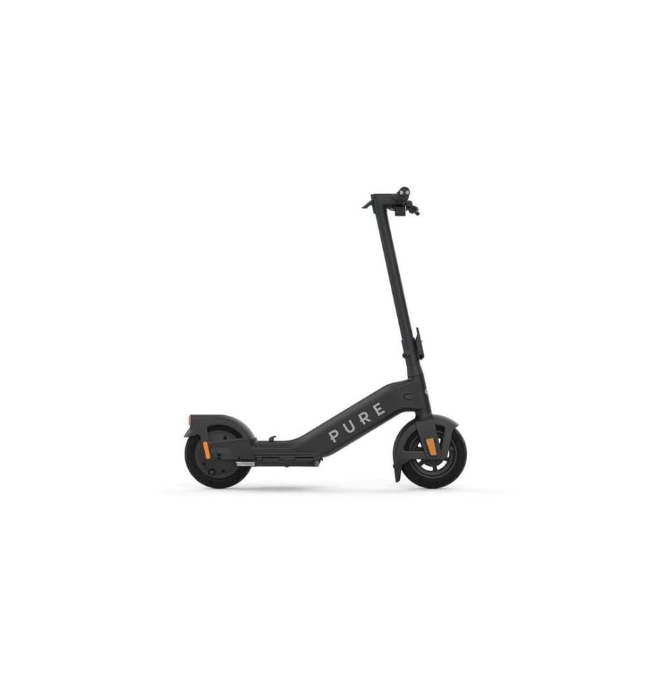 Pure Electric Pure Electric - E-Scooter Advance | DeinDeal