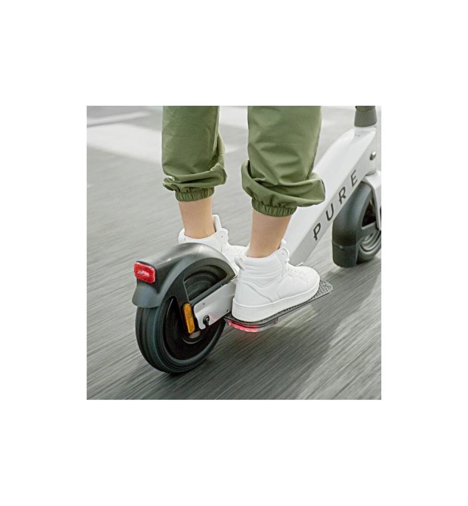 Pure Electric Pure Electric - E-Scooter Advance | DeinDeal