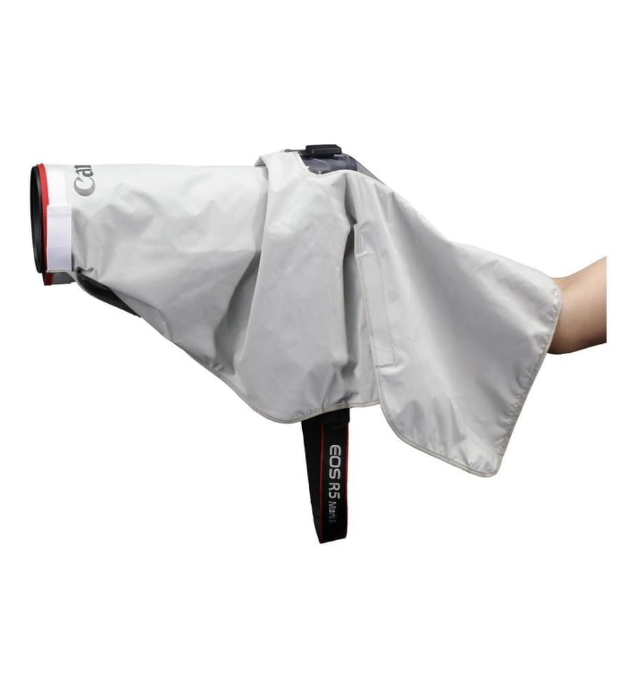 CANON - Regenschutz ERC-R5S Klein | DeinDeal
