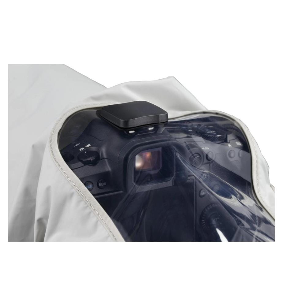 CANON - Regenschutz ERC-R5S Klein | DeinDeal