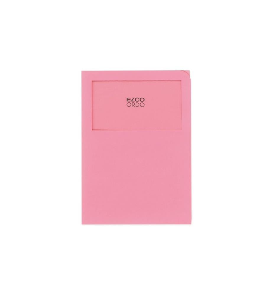 ELCO - Sichthülle Ordo Classico Rosa, ohne Vordr… | DeinDeal