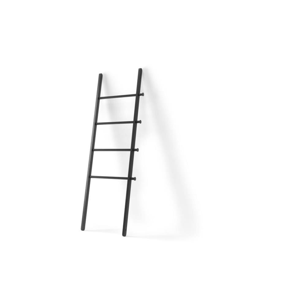 UMBRA - Garderobenständer Leana 152 cm, Schwarz | DeinDeal