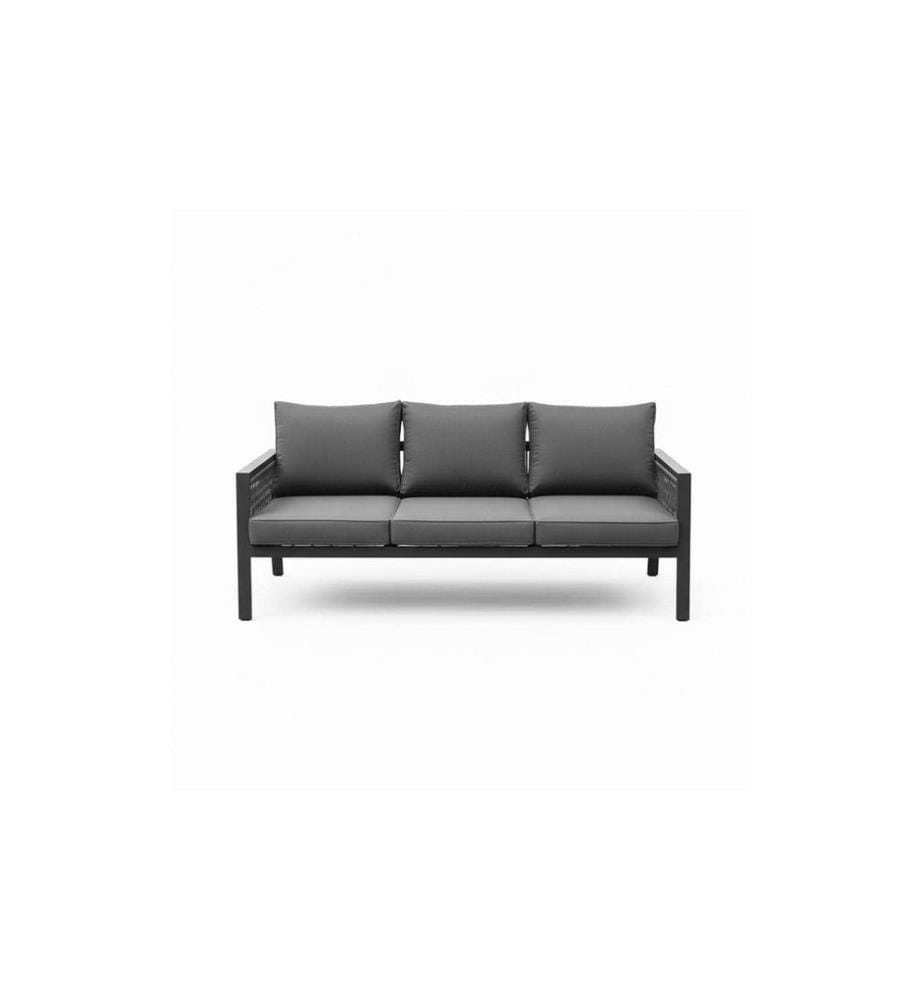 CONTINI - Loungeset Garten LONDON | DeinDeal
