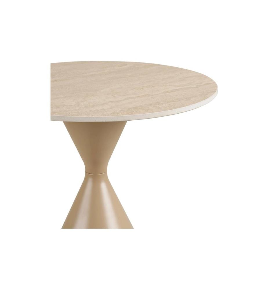 House Nordic - Beistelltisch Annecy, ø 50 x 56 c… | DeinDeal