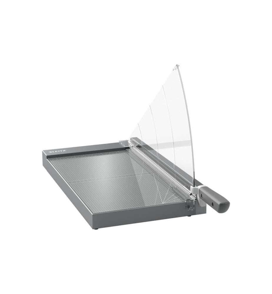 Leitz Bürogeräte - Hebelschneidegerät Precision … | DeinDeal