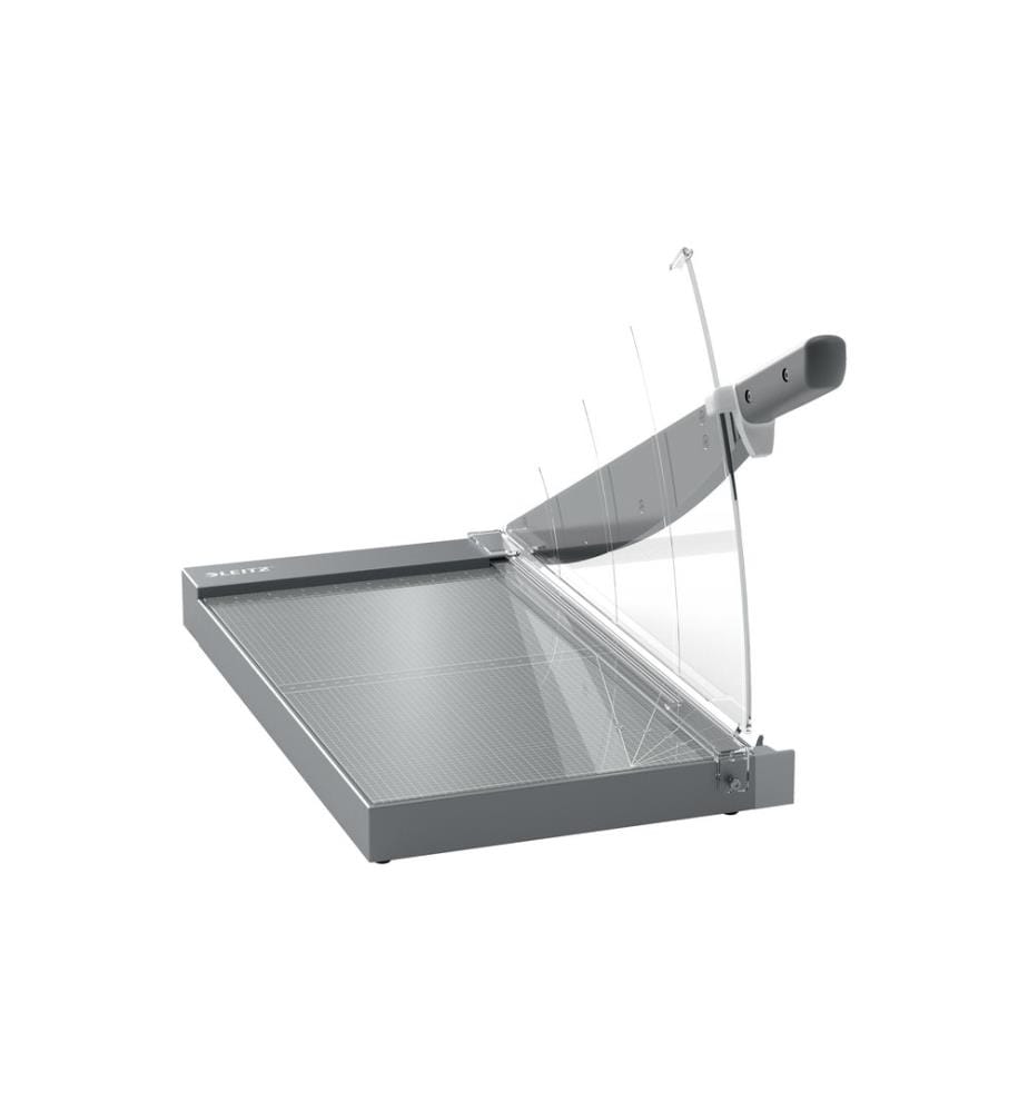 Leitz Bürogeräte - Hebelschneidegerät Precision … | DeinDeal