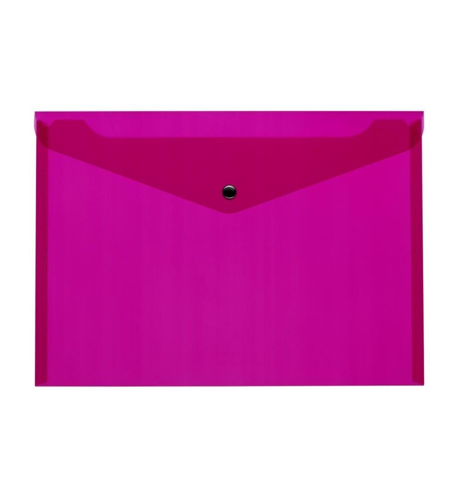 KOLMA - Dokumentenmappe Easy A4 KOLMA -Flex Pink | DeinDeal