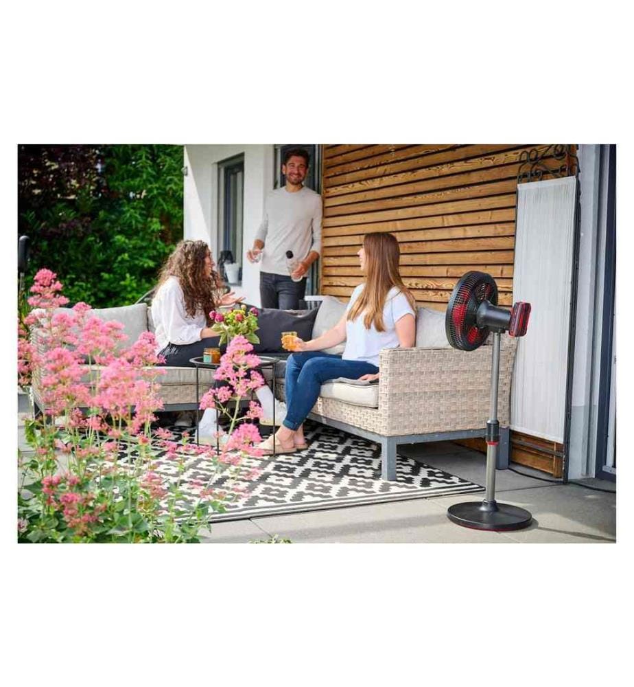 Einhell EINHELL - Bodenventilator GE-CF 18/320 P… | DeinDeal