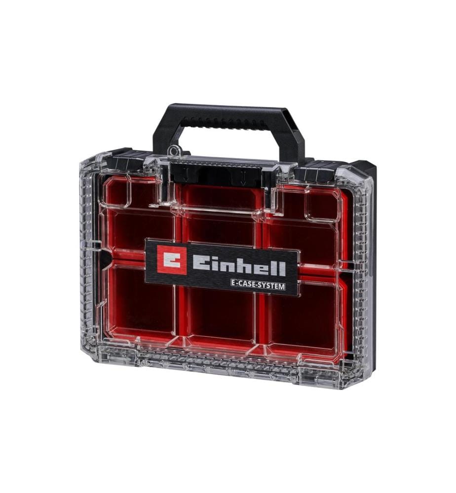 Einhell EINHELL - E-Case Half Size Sortierbox | DeinDeal