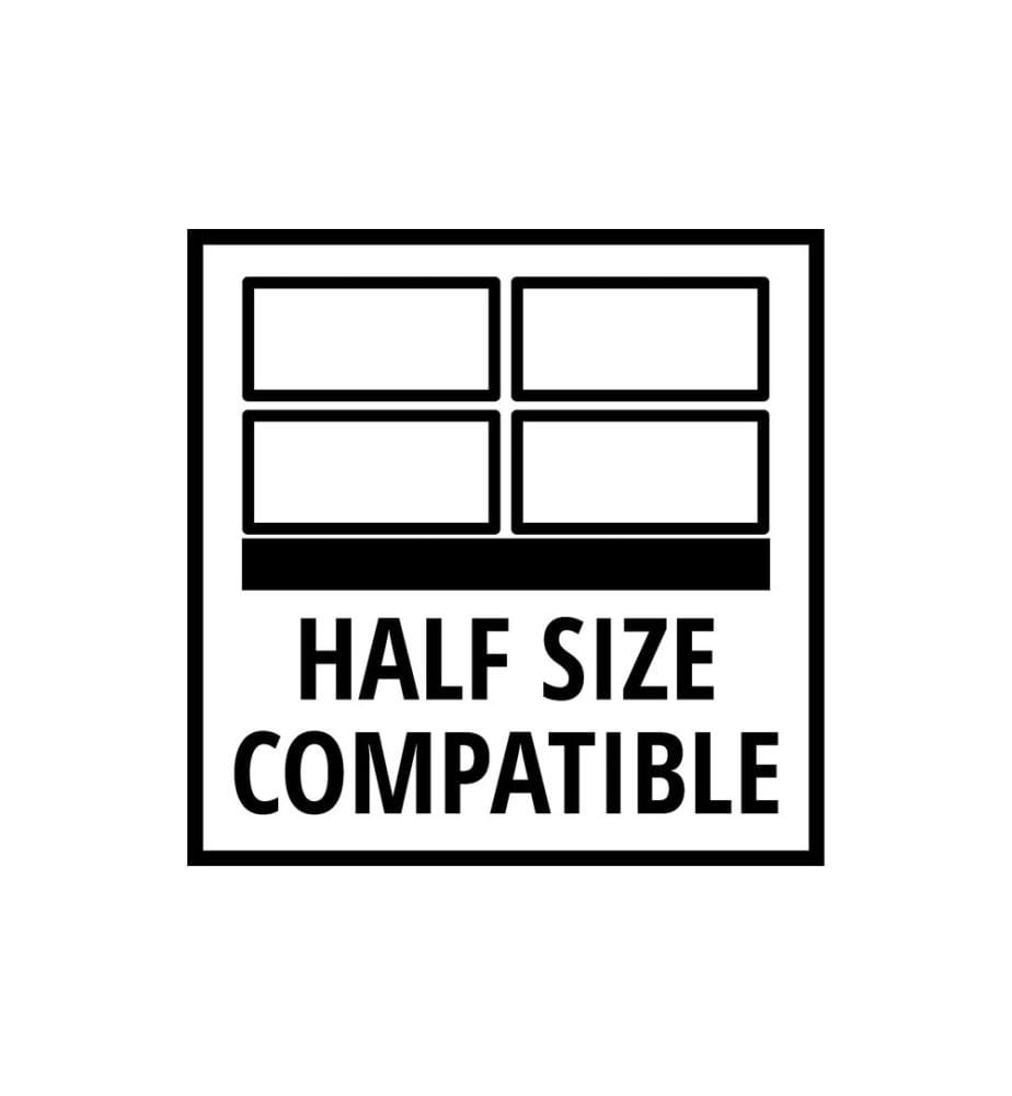 Einhell EINHELL - E-Case Half Size Sortierbox | DeinDeal