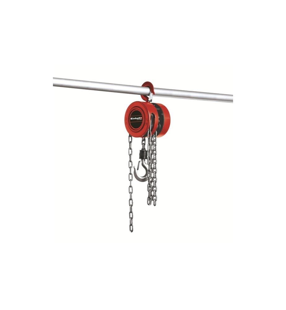 Einhell EINHELL - Kettenflaschenzug TC-CH 1000 1… | DeinDeal
