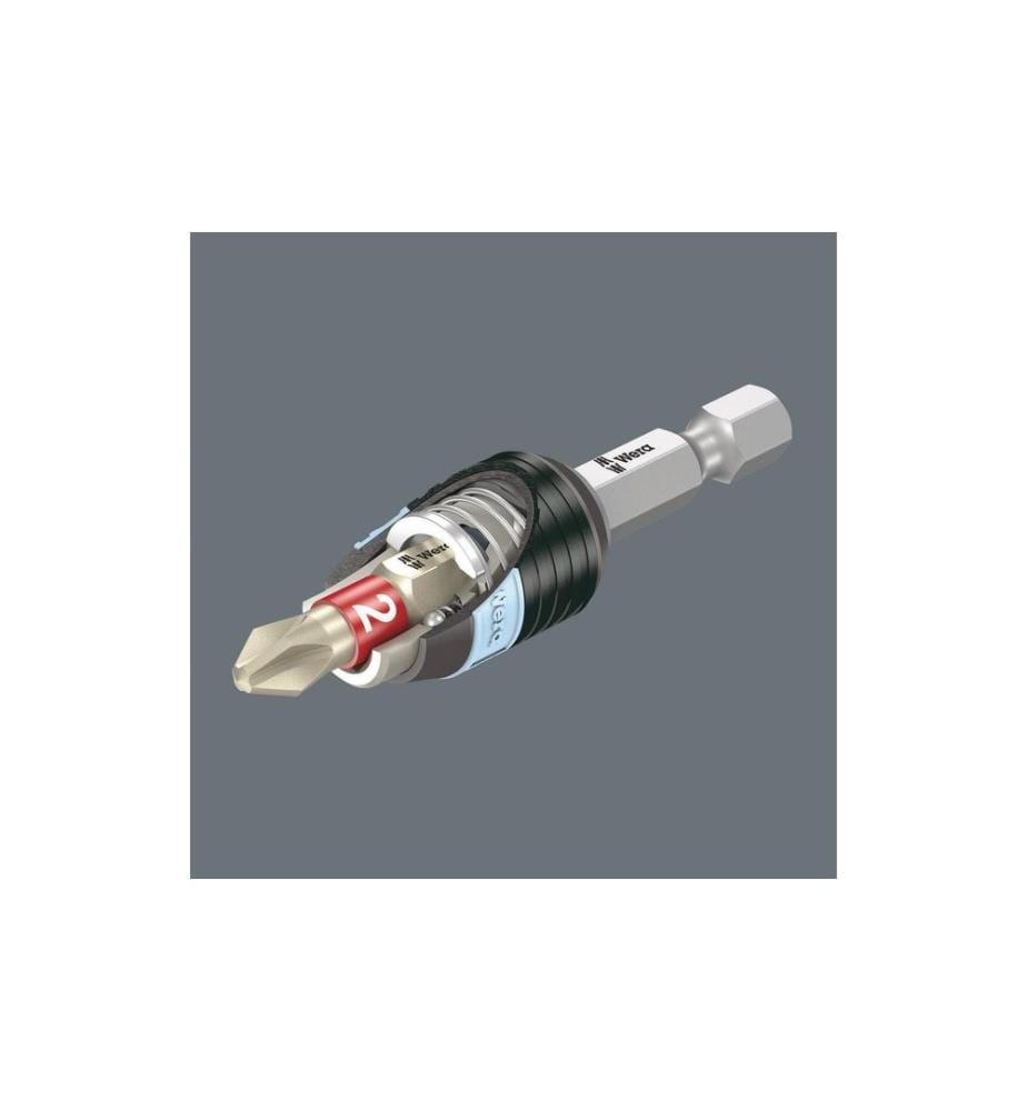 WERA - Bit-Set Bit-Check 30 Stainless 1 30-teilig | DeinDeal