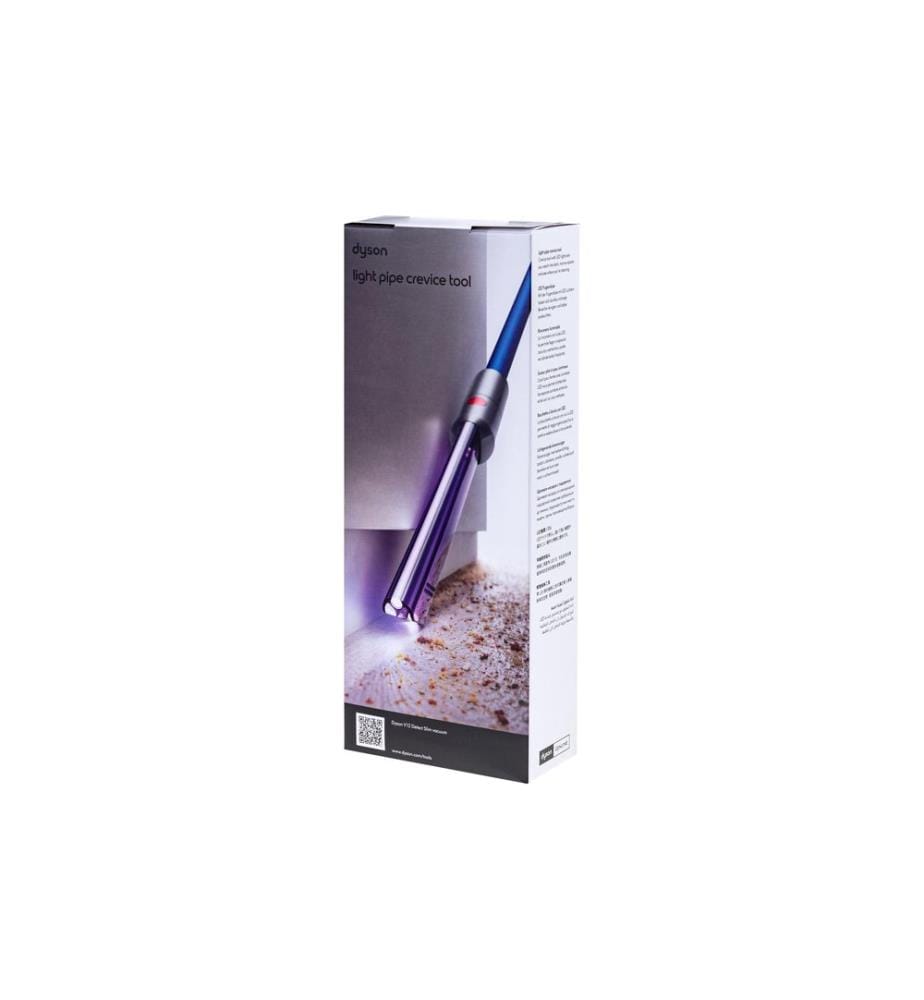 Dyson Dyson - Fugendüse V12 mit LED-Licht | DeinDeal