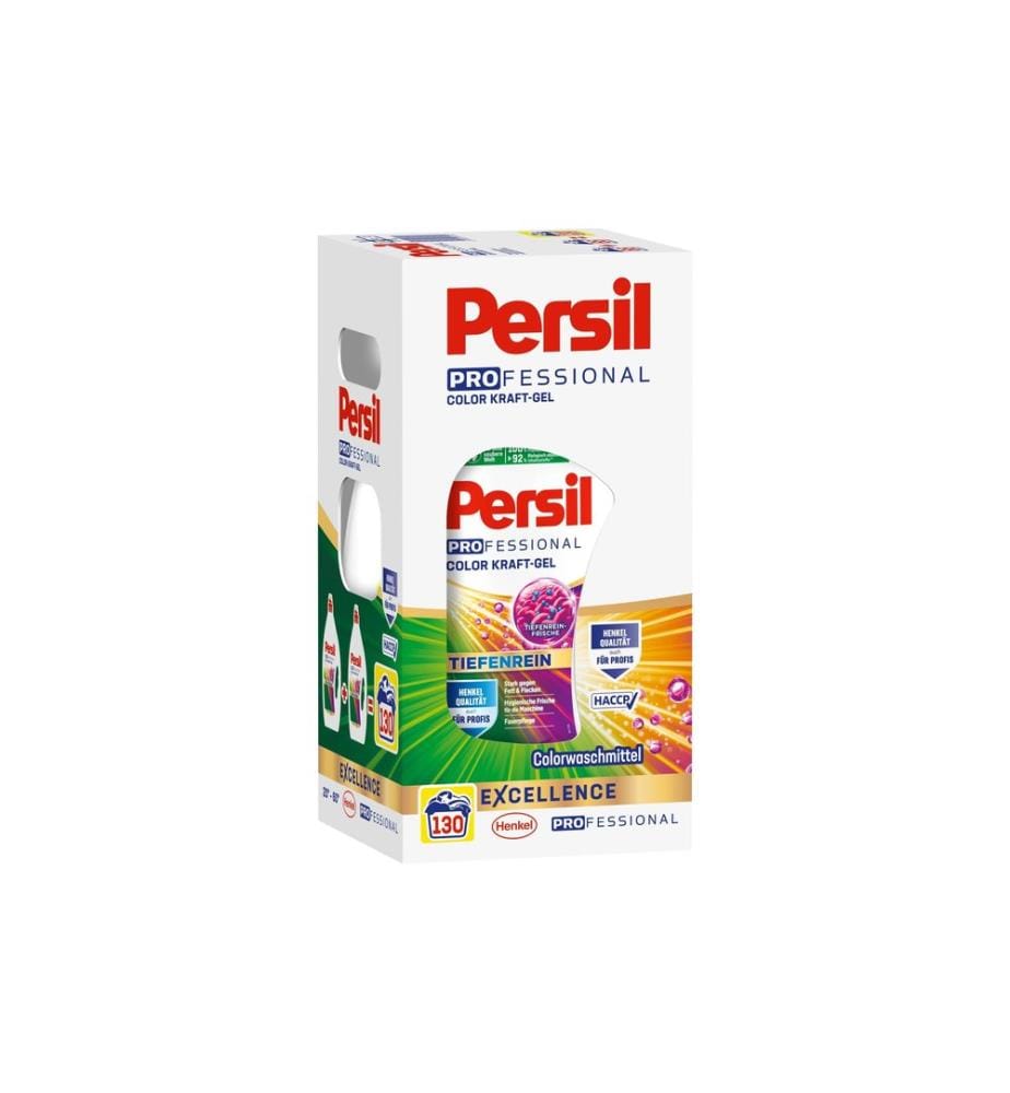Persil Persil - Flüssigwaschmittel Gel Color Pro… | DeinDeal