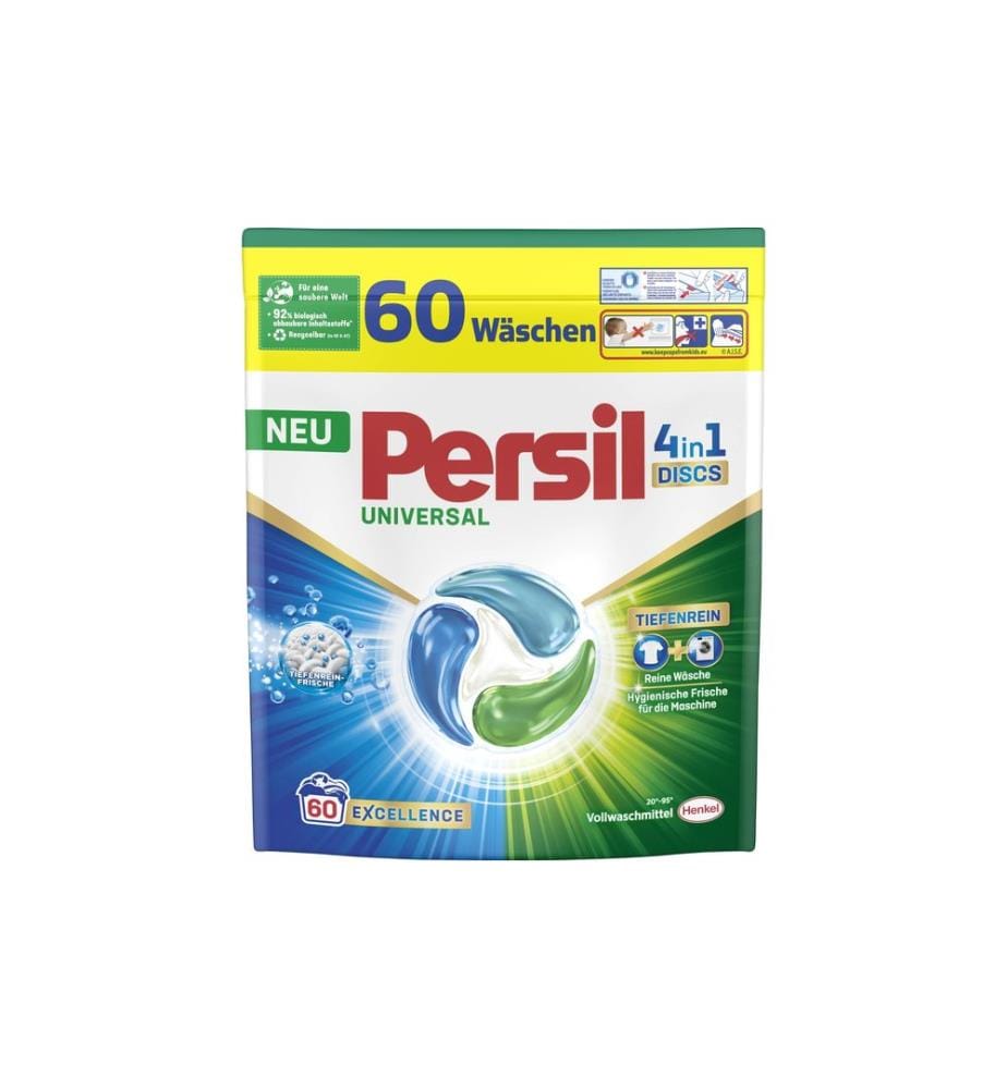 Persil Persil - Waschmittel Kapseln Universal Di… | DeinDeal