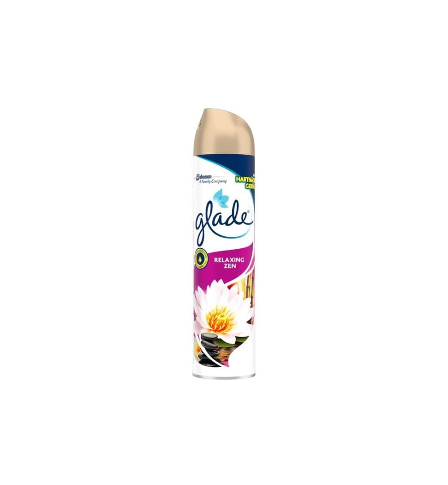 Glade Glade - Duftspray Relaxing Zen 300 ml | DeinDeal