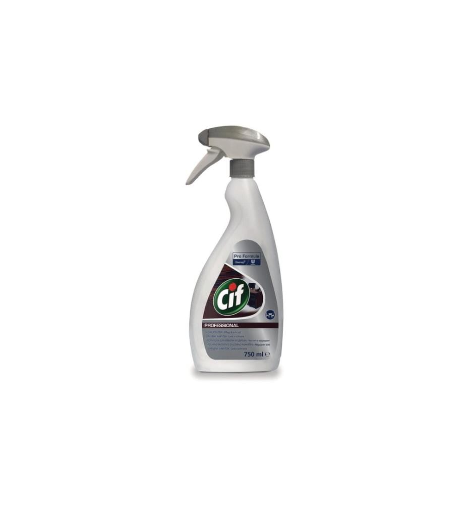 Diversey Pro DIVERSEY PRO - Formula Cif Professi… | DeinDeal