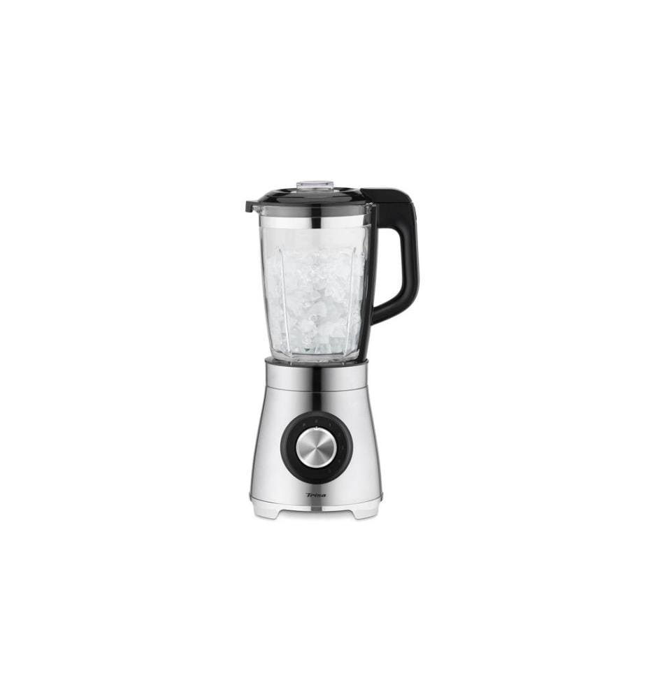 TRISA - Standmixer Vario Power Mix Silber | DeinDeal