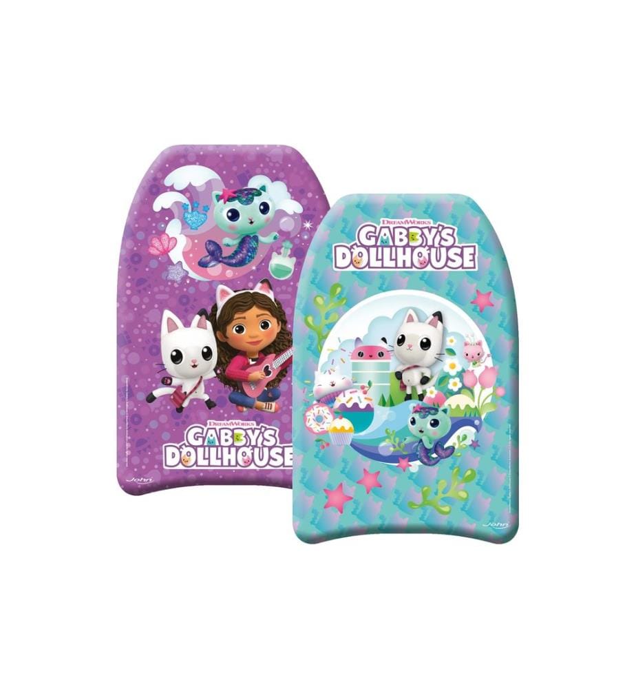 John - Schwimmboard Gabby's Dollhouse 43.5 cm | DeinDeal