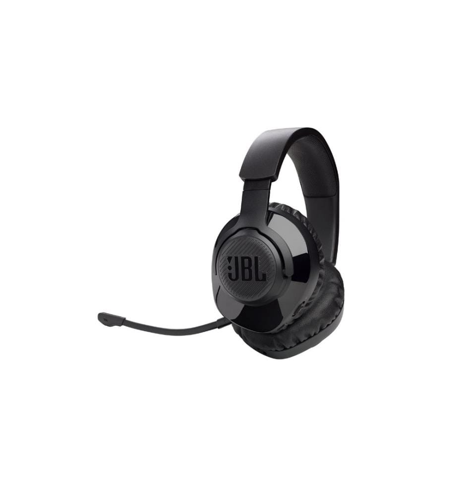 JBL - Headset Quantum 350 Schwarz | DeinDeal
