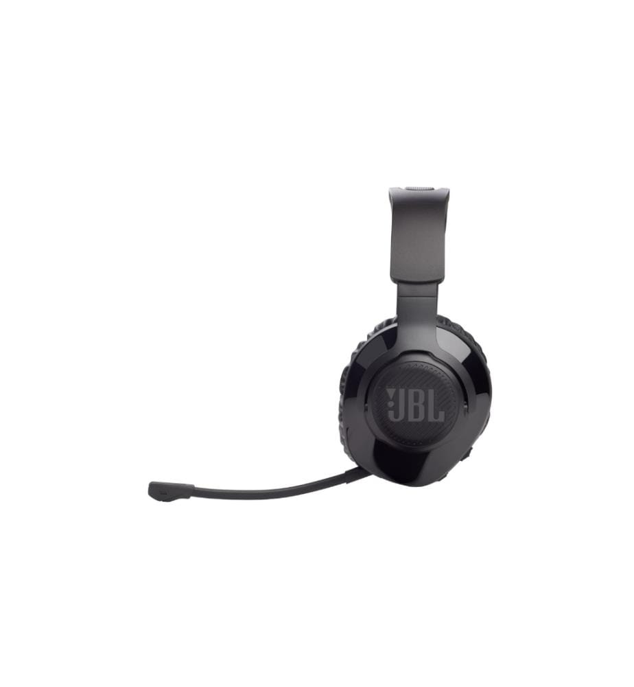 JBL - Headset Quantum 350 Schwarz | DeinDeal