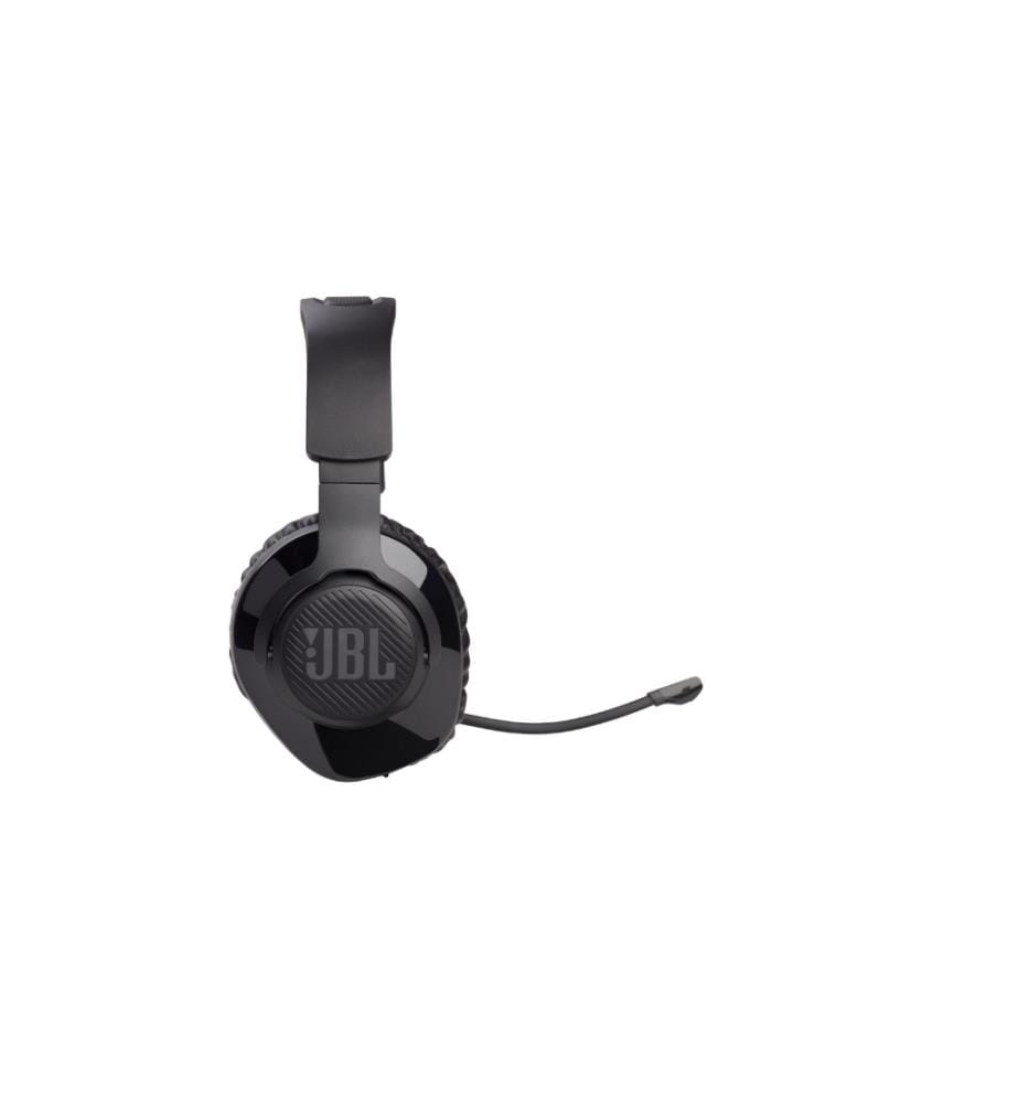 JBL - Headset Quantum 350 Schwarz | DeinDeal