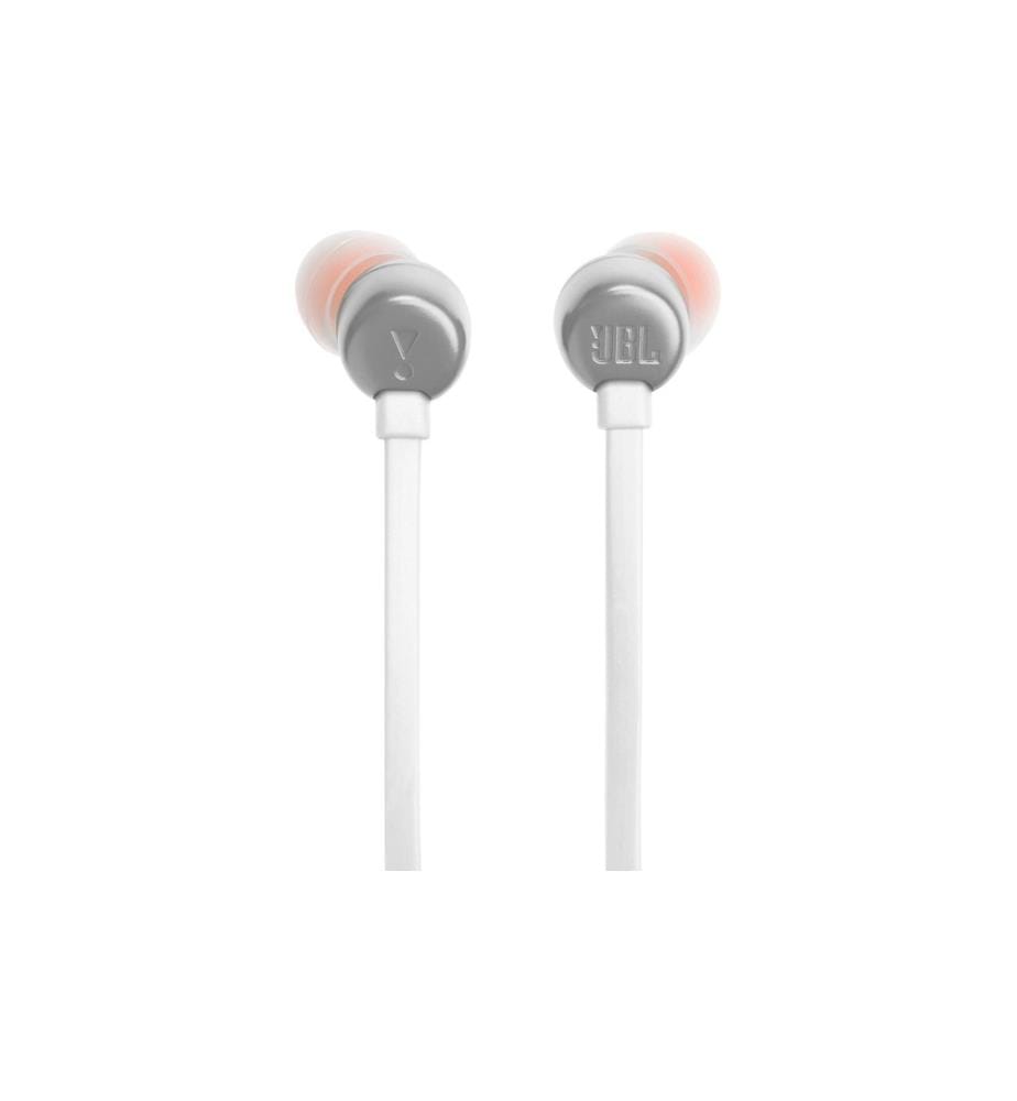 JBL - In-Ear-Kopfhörer Tune 310C USB Weiss | DeinDeal