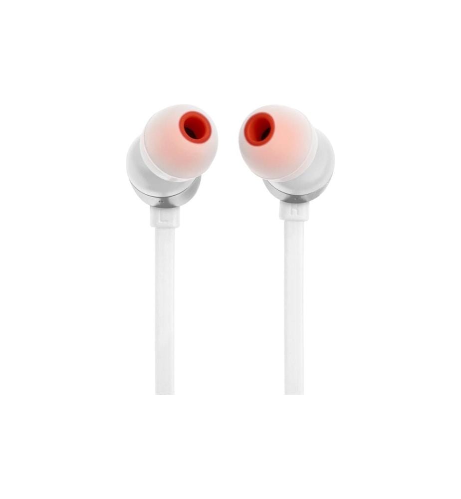 JBL - In-Ear-Kopfhörer Tune 310C USB Weiss | DeinDeal