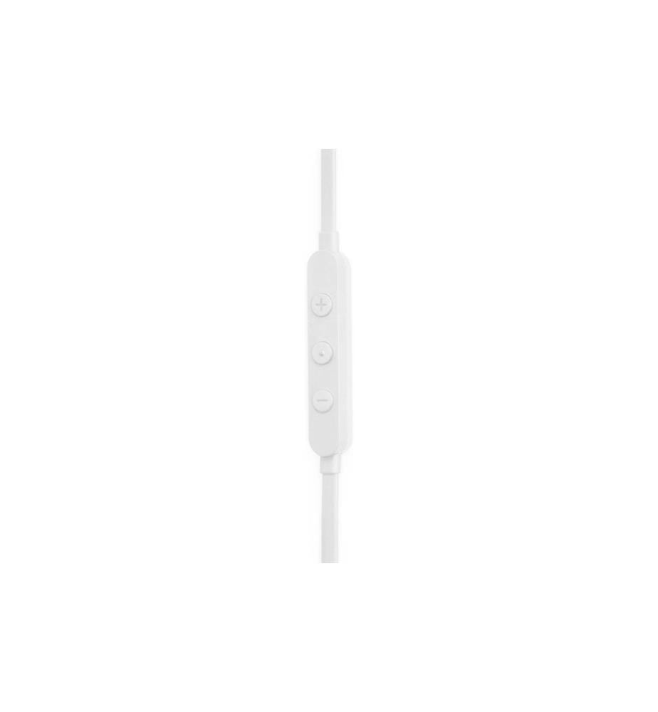 JBL - In-Ear-Kopfhörer Tune 310C USB Weiss | DeinDeal