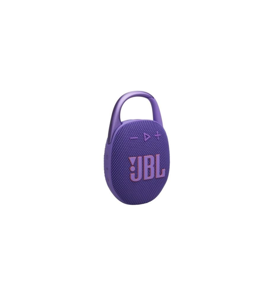 JBL - Clip 5 Violett | DeinDeal
