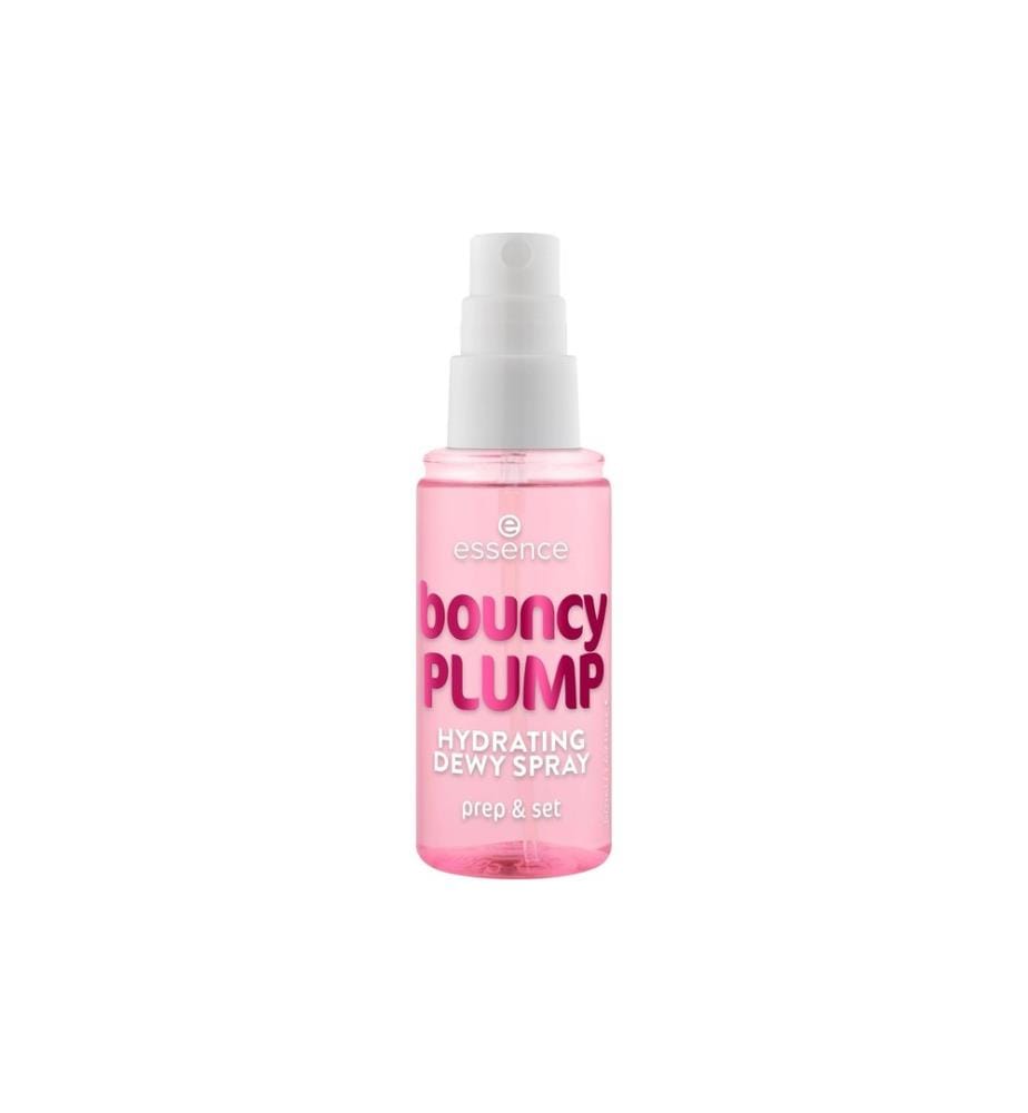 Essence - Fixier-Spray Bouncy Plump Hydrating De… | DeinDeal