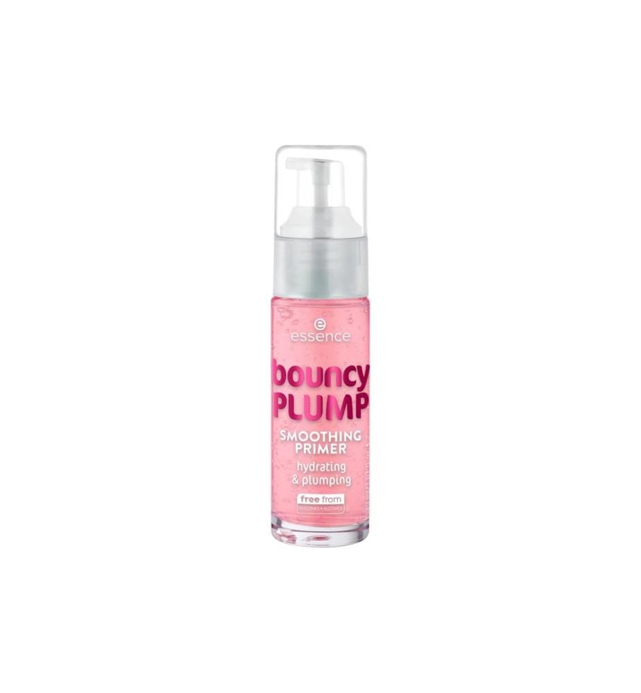 Essence - Fixier-Spray Bouncy Plump Hydrating De… | DeinDeal
