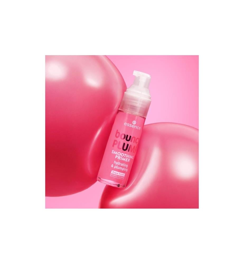 Essence - Fixier-Spray Bouncy Plump Hydrating De… | DeinDeal