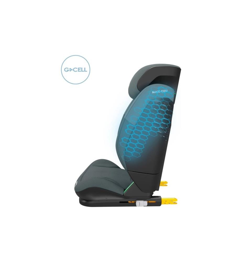 MAXI-COSI - Kindersitz Rodifix S i-Size Tonal Gr… | DeinDeal