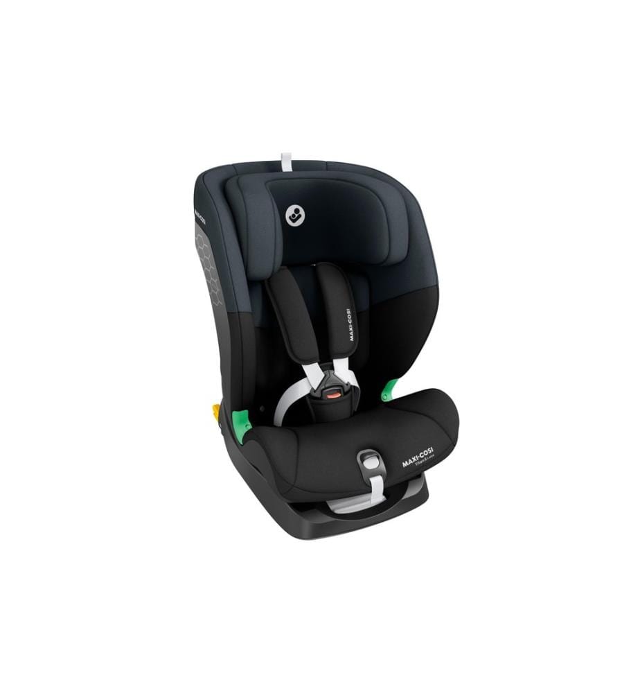 MAXI-COSI - Kindersitz Titan S i-Size Tonal Black | DeinDeal