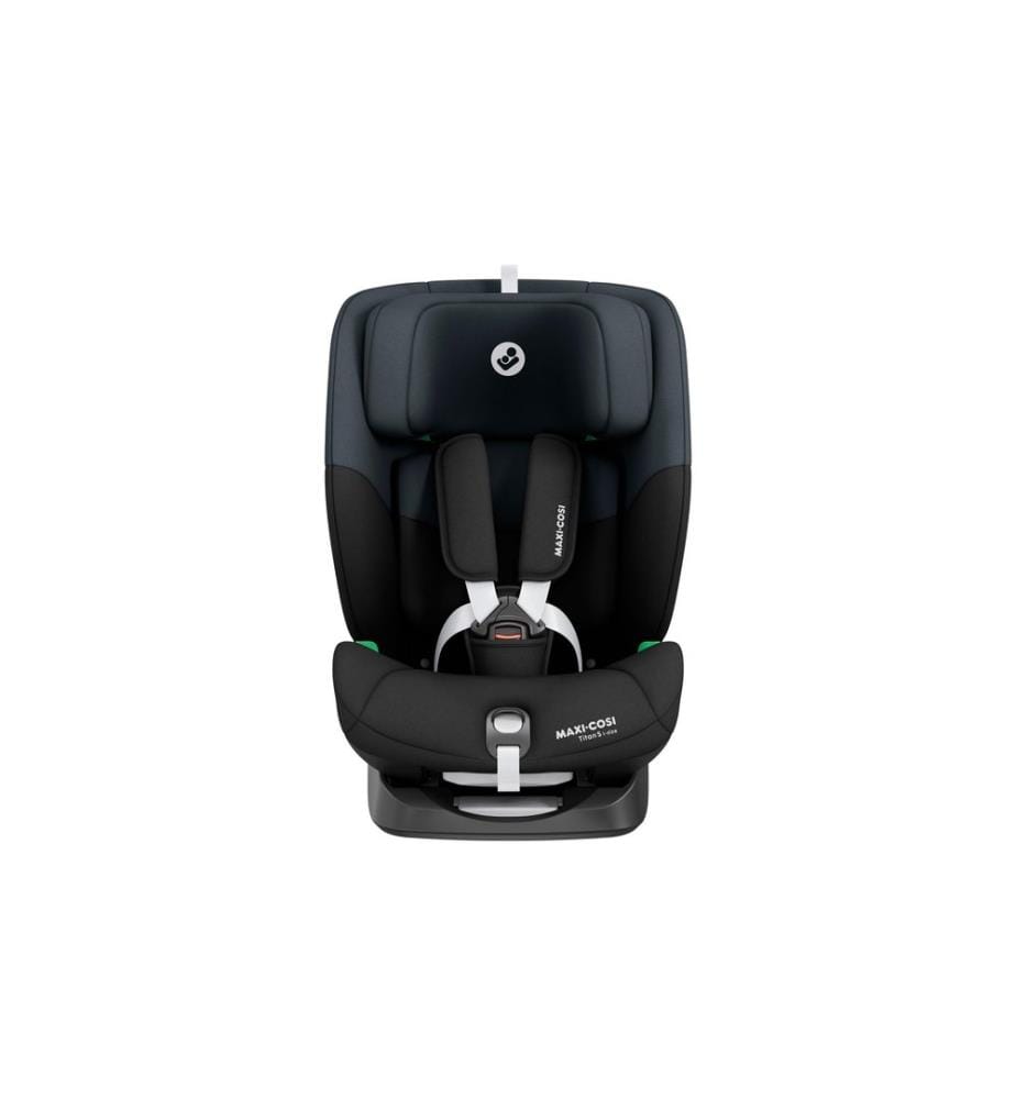 MAXI-COSI - Kindersitz Titan S i-Size Tonal Black | DeinDeal