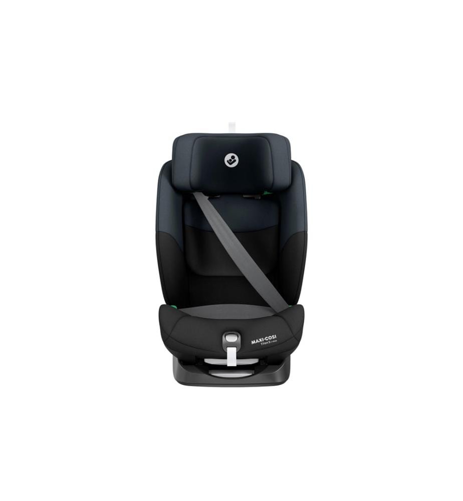 MAXI-COSI - Kindersitz Titan S i-Size Tonal Black | DeinDeal