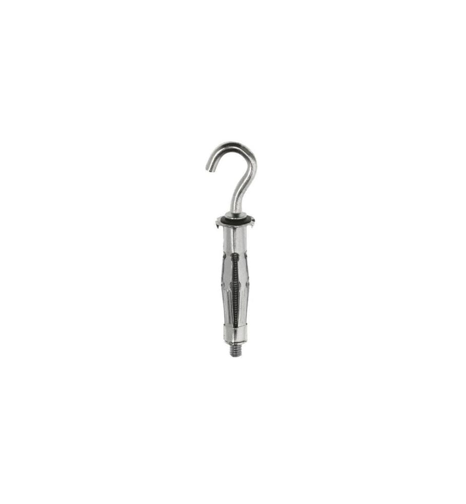 TOX-DÜBEL - Hakendübel Pirat Skippi-S M5 x 52 mm… | DeinDeal