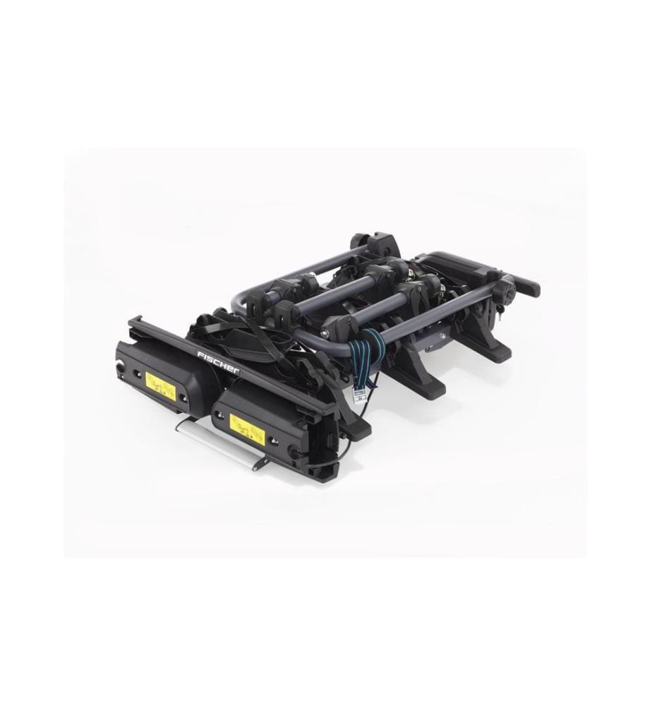 FISCHER - Heckfahrradträger ProlineEvo 3 | DeinDeal