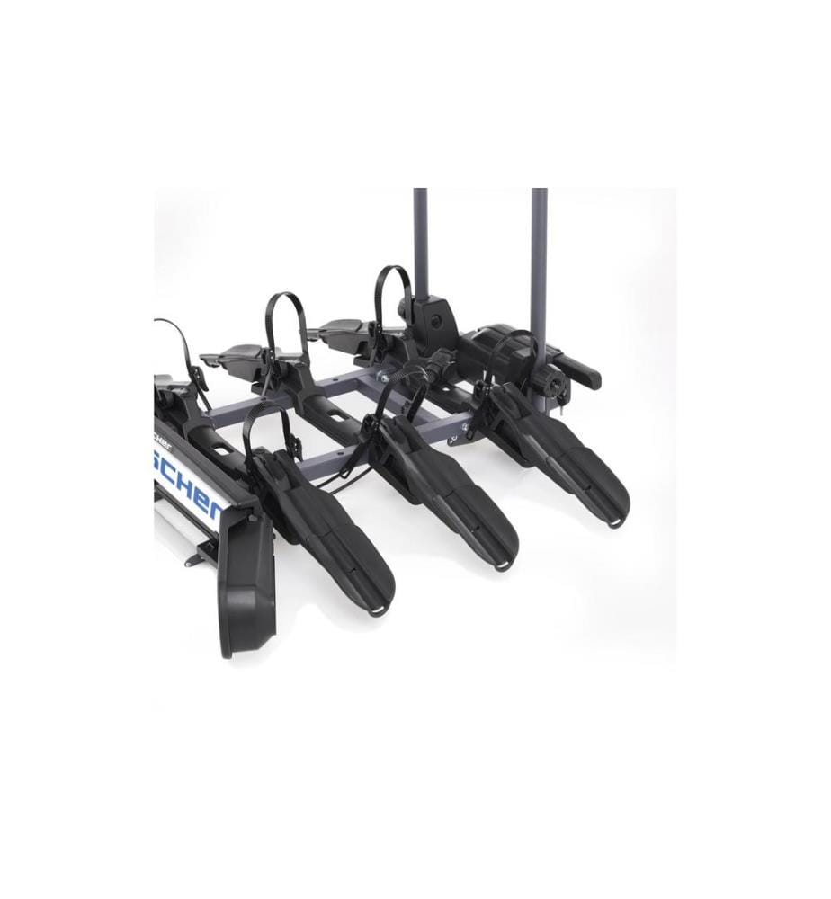 FISCHER - Heckfahrradträger ProlineEvo 3 | DeinDeal