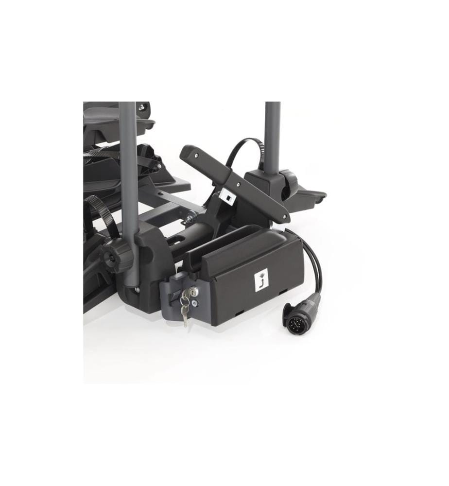 FISCHER - Heckfahrradträger ProlineEvo 3 | DeinDeal