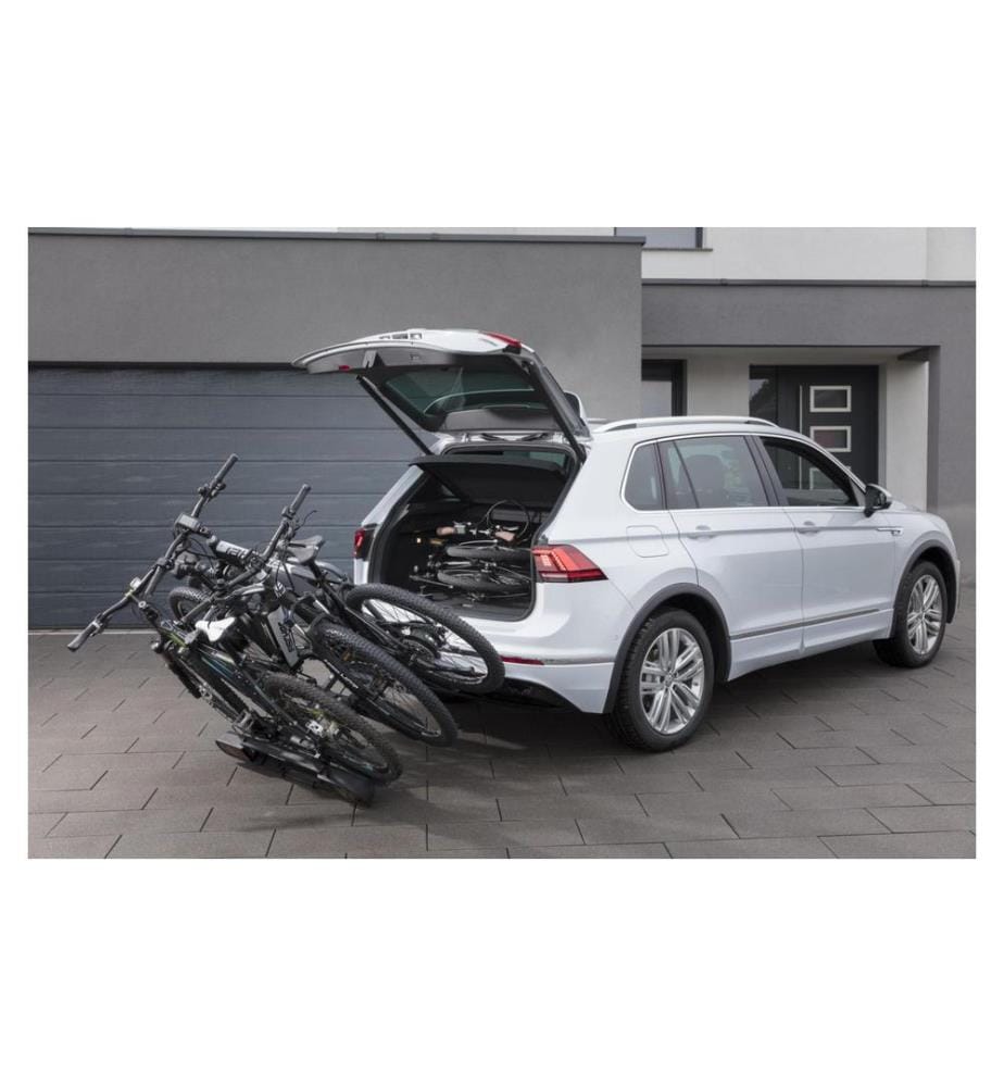 FISCHER - Heckfahrradträger ProlineEvo 3 | DeinDeal