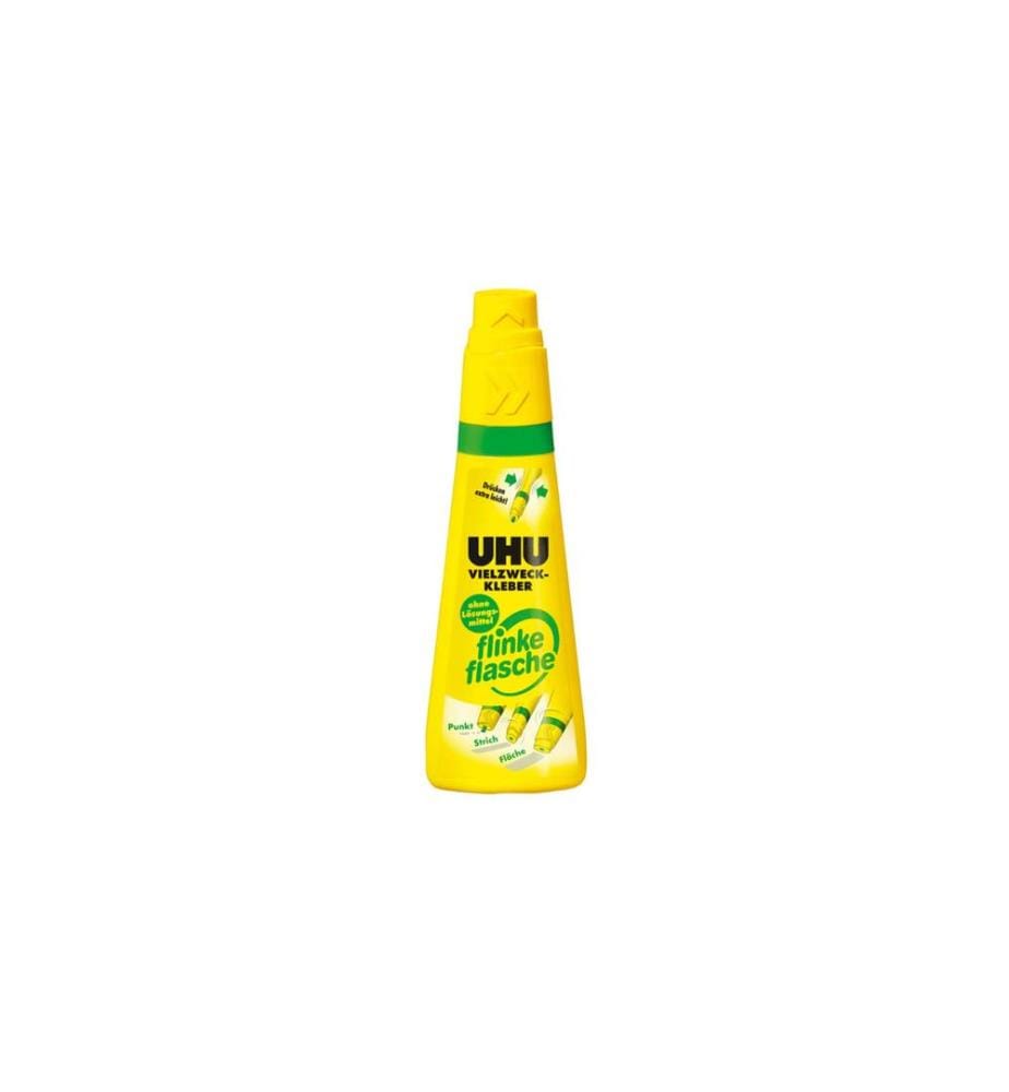 UHU - Klebestift «flinke flasche» ReNature 100 g… | DeinDeal