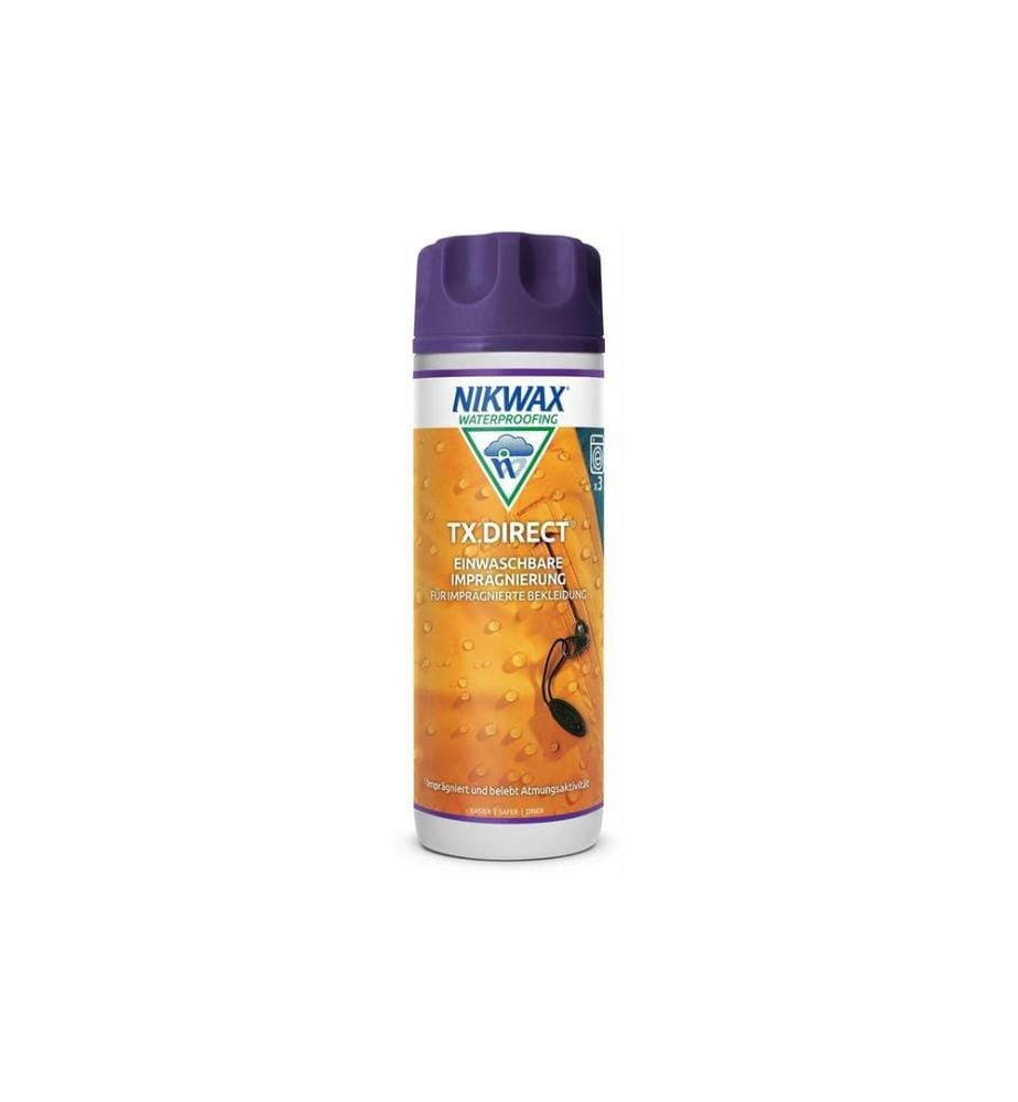 NIKWAX - Imprägnierung TX.Direct Wash-In 300 ml | DeinDeal