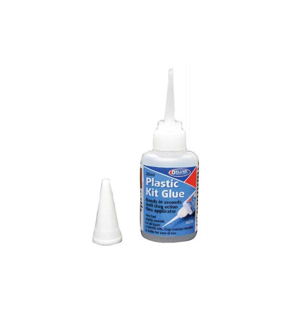 DELUXE MATERIALS - Modellbauklebstoff Plastic Ki… | DeinDeal