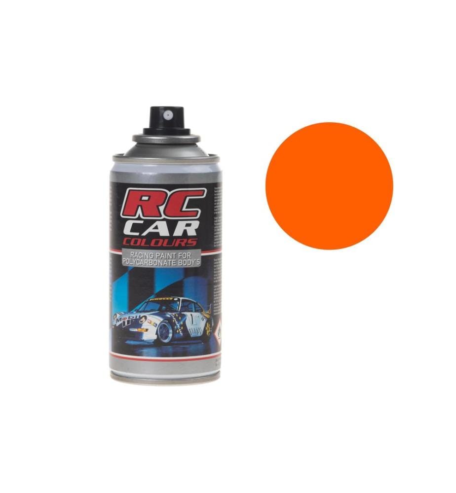 GHIANT - Lexanspray RC CAR Neon Orange 1006 150 … | DeinDeal