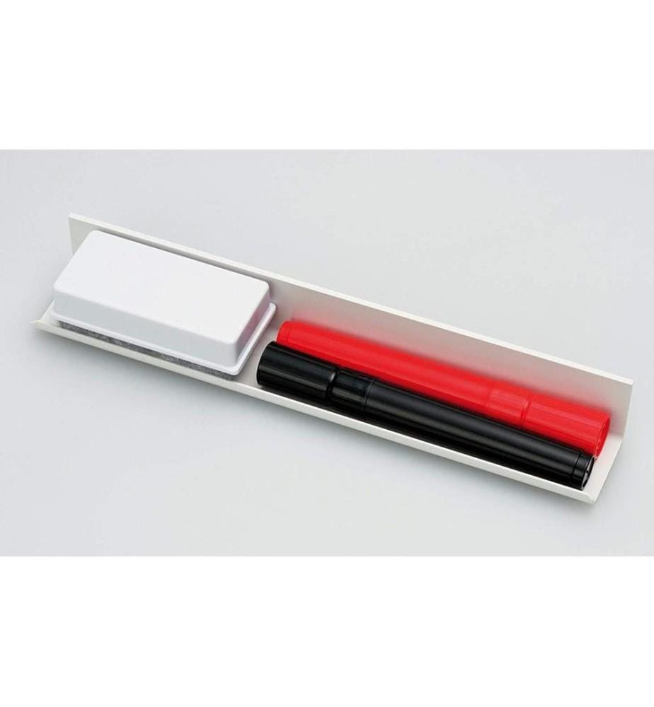 NT CUTTER - Magnethaftendes Whiteboard MagX Whit… | DeinDeal