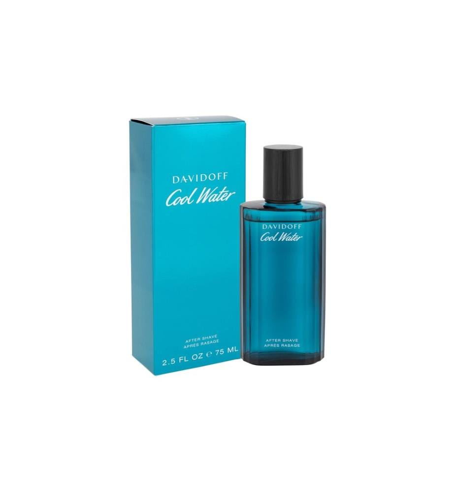 Davidoff Davidoff - Cool Water After Shave 75 ml | DeinDeal