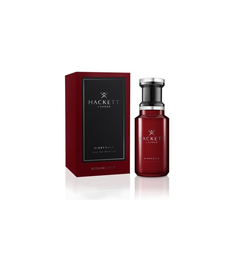 Hackett London Hackett London - Eau de Parfum Ni… | DeinDeal