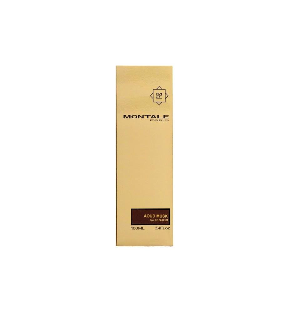 Montale Montale - Eau de Parfum Aoud Musk 100 ml | DeinDeal